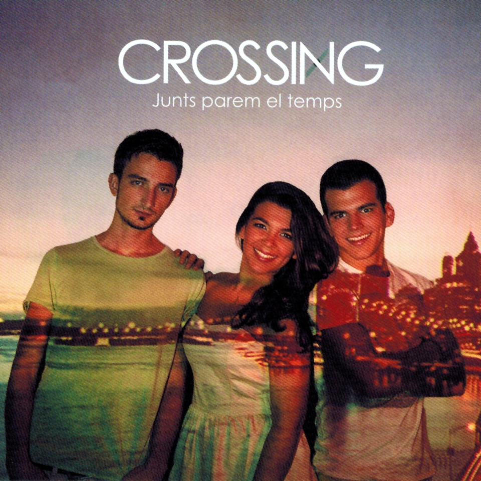 Crossing Albums: songs, discography, biography, and listening guide ...