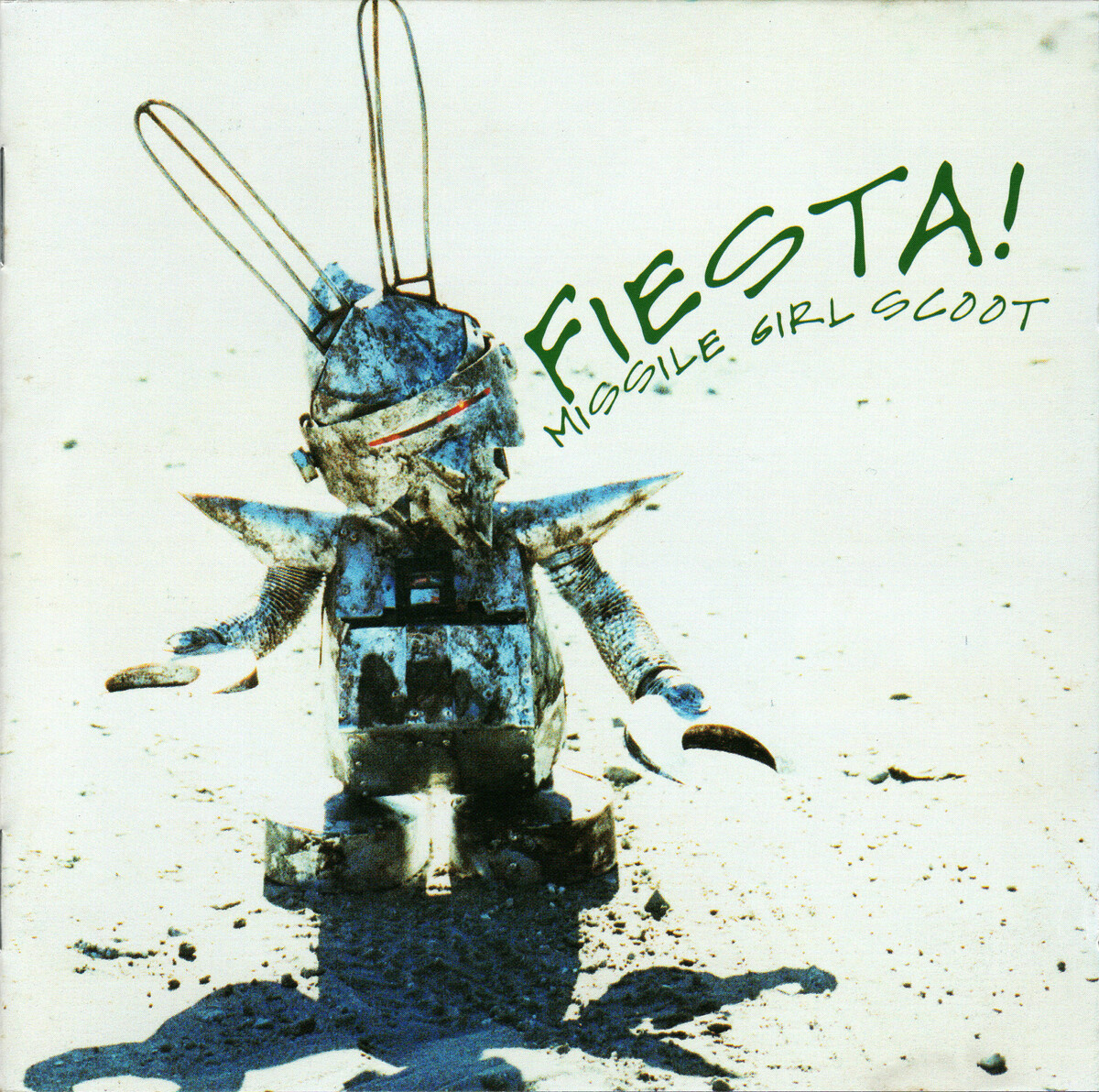 Missile Girl Scoot Albums: songs, discography, biography, and listening ...