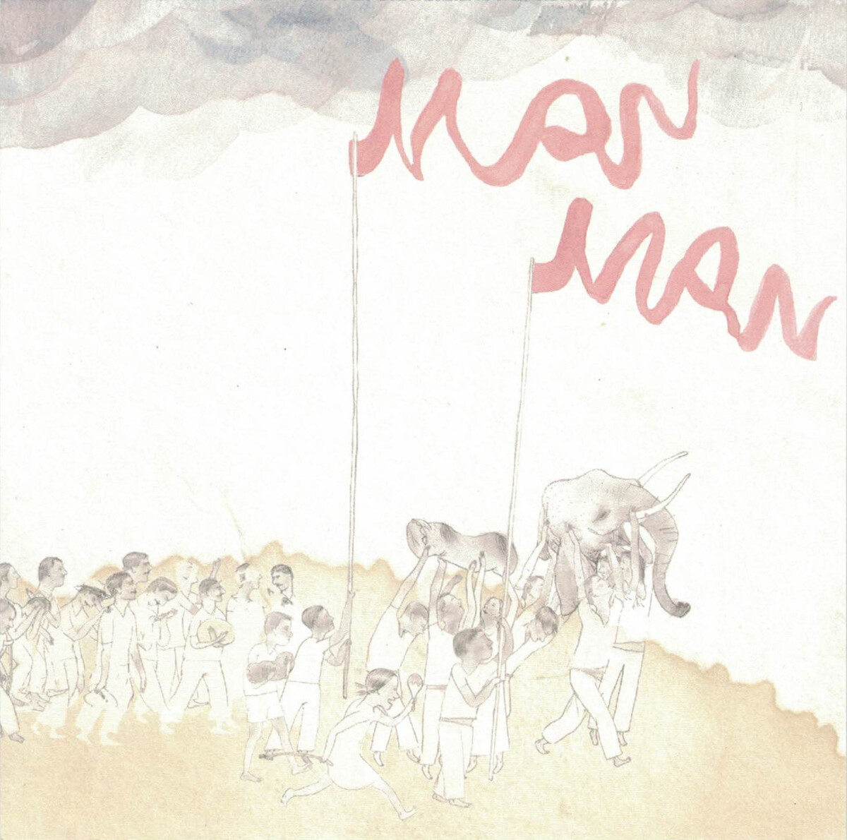 Man Man Albums: songs, discography, biography, and listening guide ...