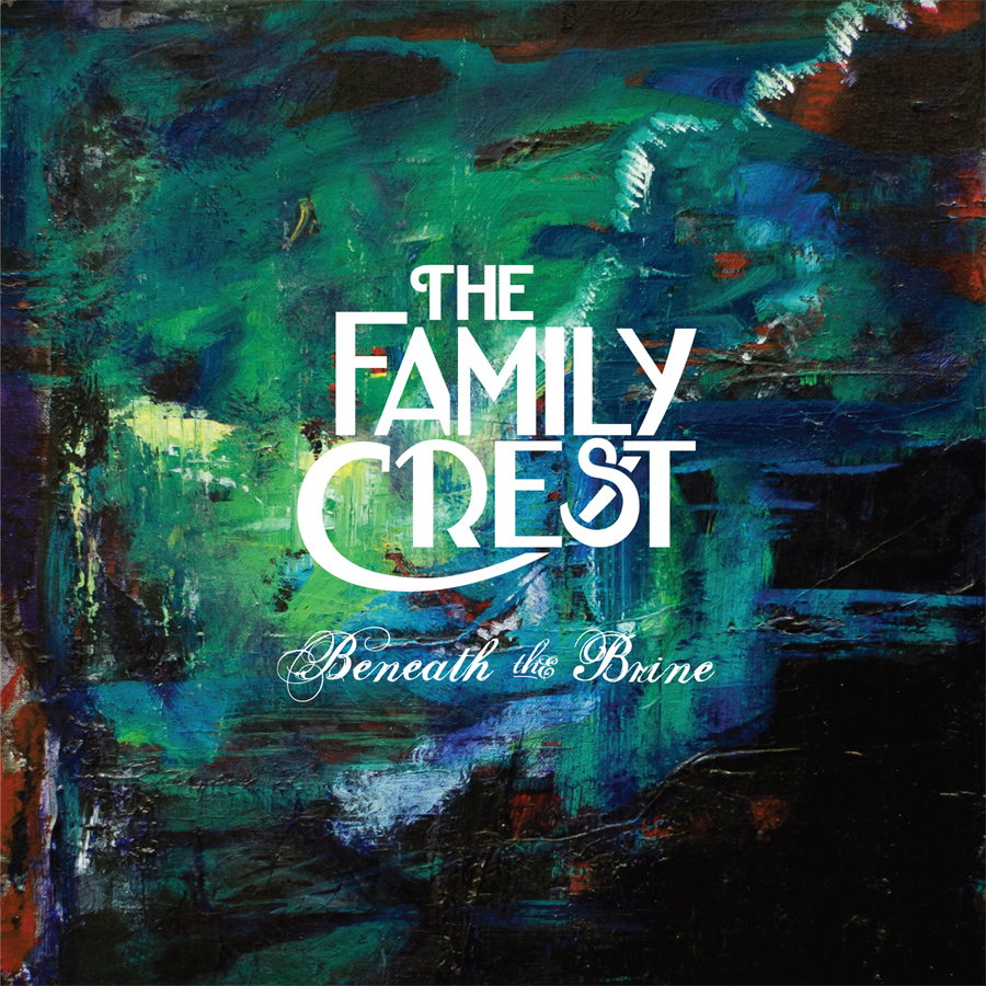Beneath the Brine by The Family Crest (Album, Chamber Pop): Reviews ...