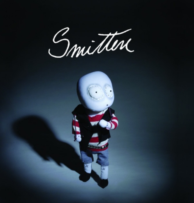 Smitten by Smitten (Album, Pop Punk): Reviews, Ratings, Credits, Song ...