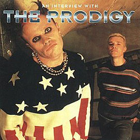 Fat Talk; An Interview With The Prodigy by The Prodigy (Bootleg ...