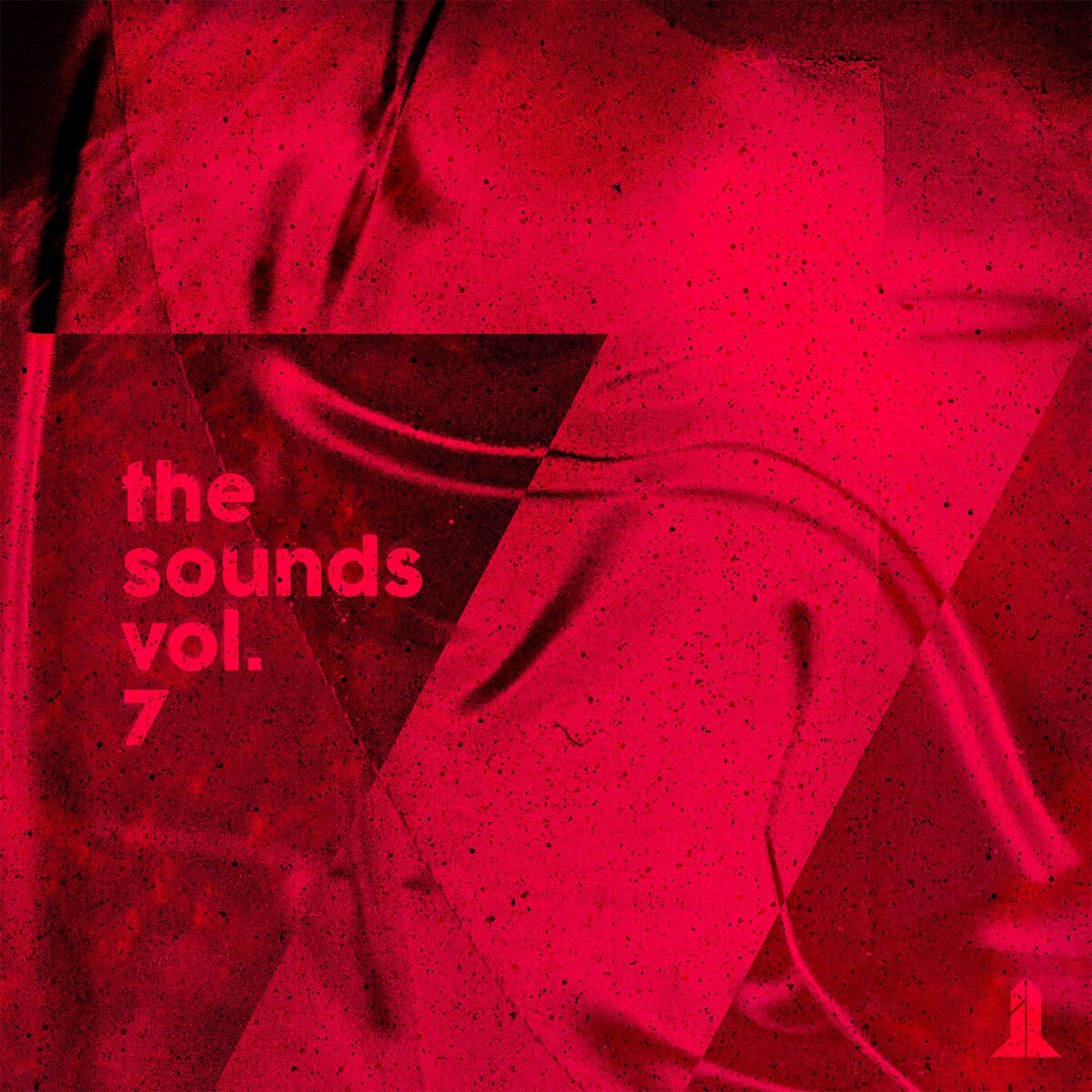 The Sounds Vol. 7 by Various Artists (Album): Reviews, Ratings, Credits ...