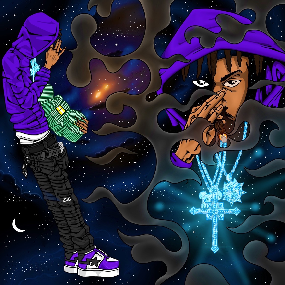 Best Cloud Rap mixtapes of 2022 - Rate Your Music