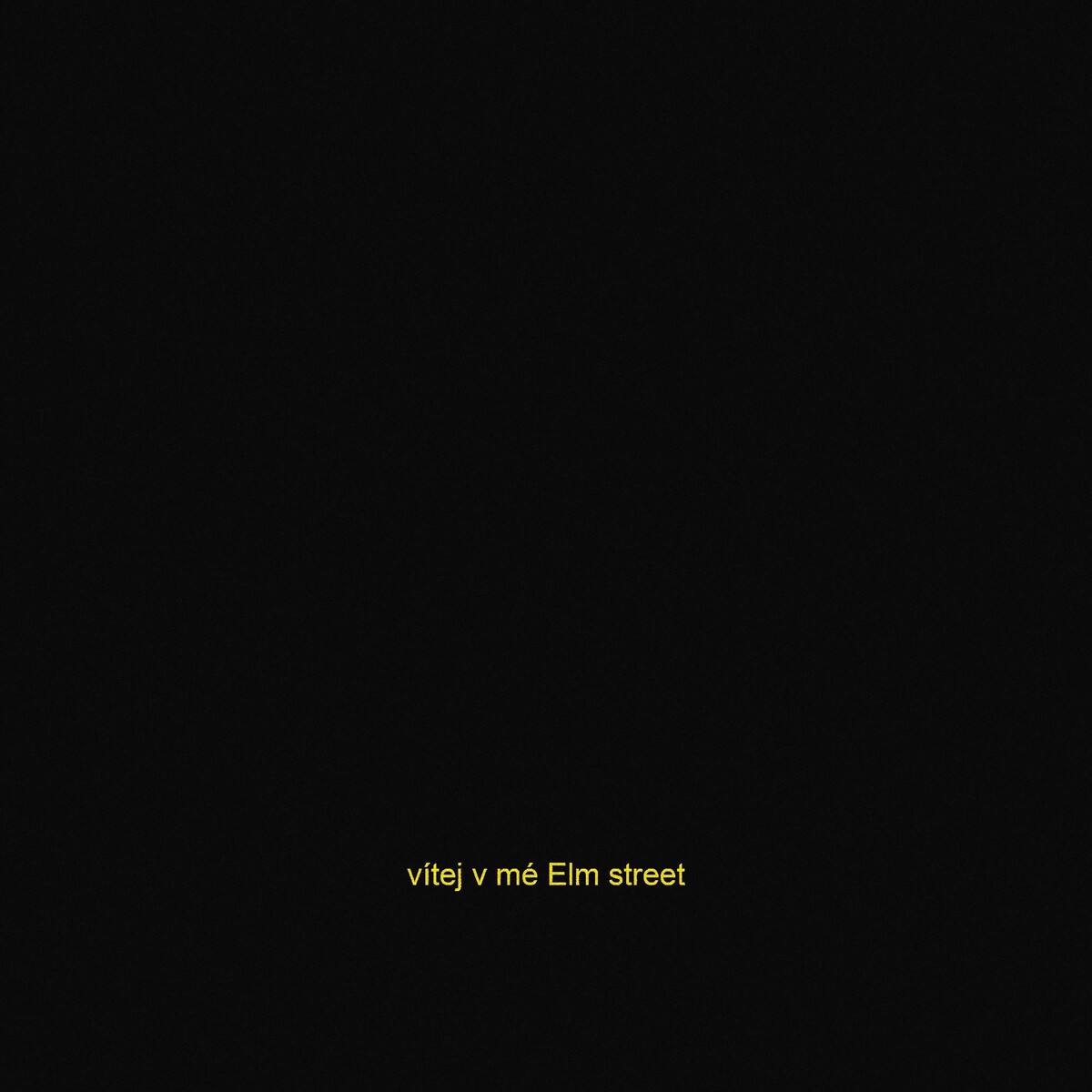 Elm Street by Stein27 (Single): Reviews, Ratings, Credits, Song list ...