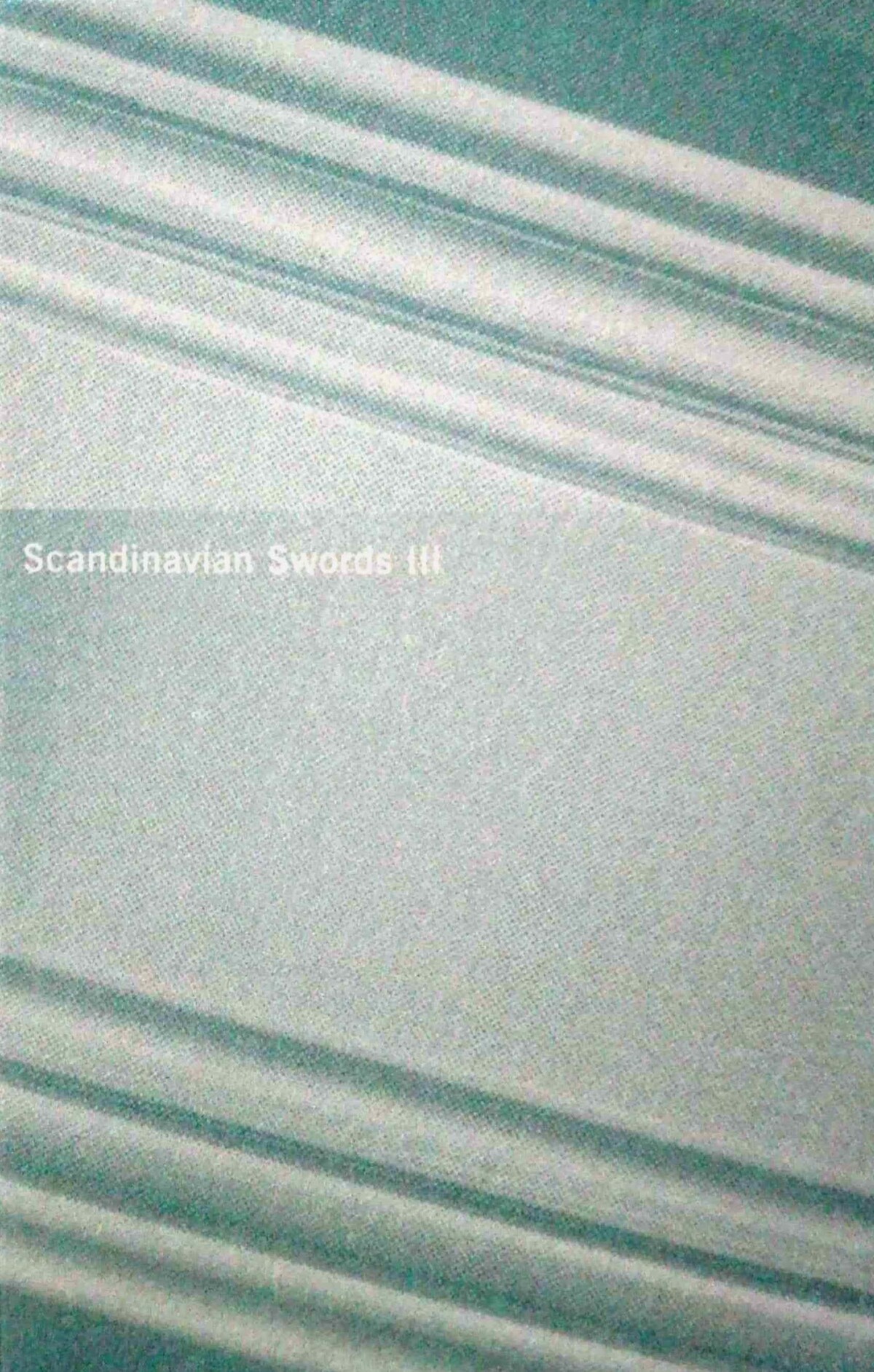 Scandinavian Swords III by Various Artists (Album, Ambient): Reviews ...