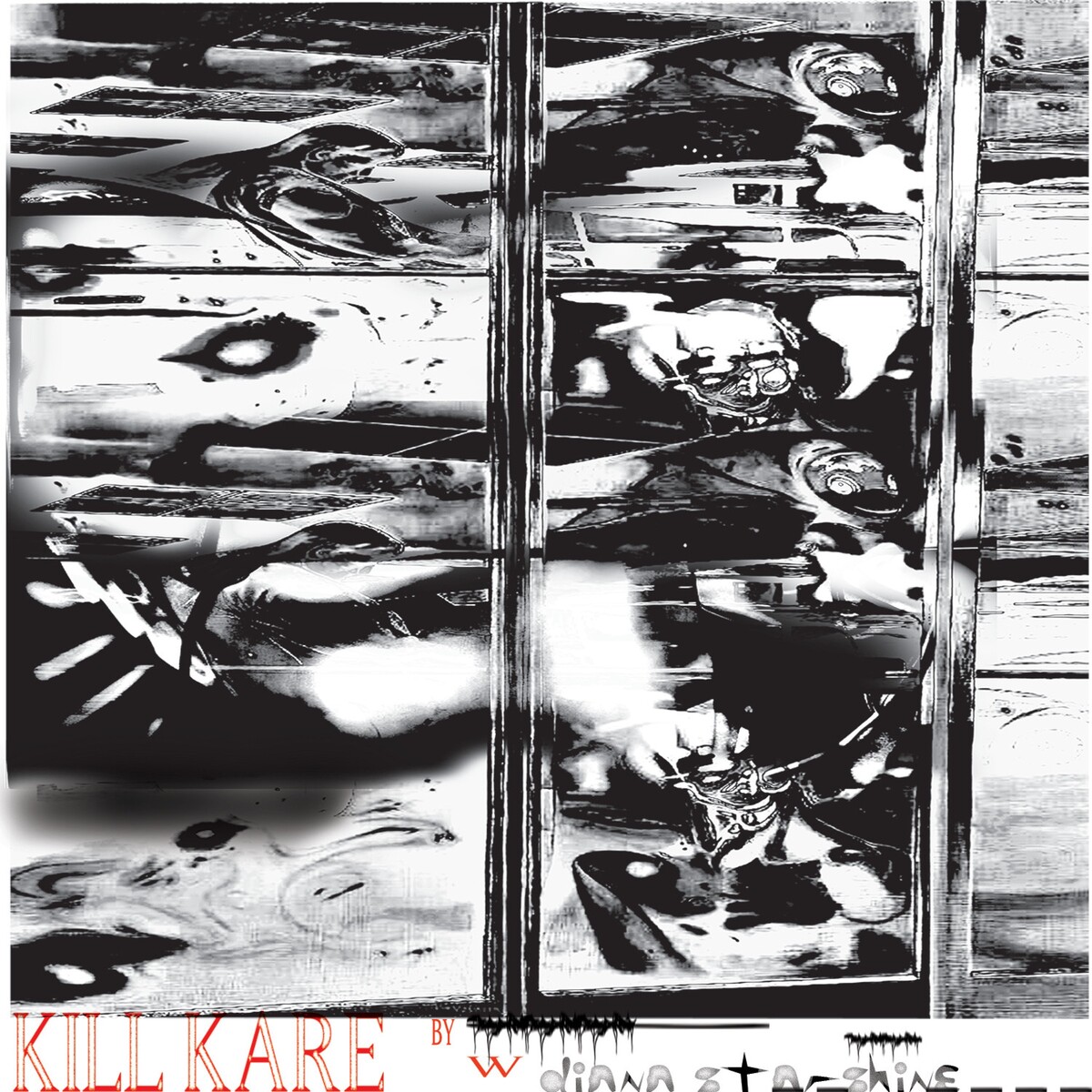 Kill Kare by ---__--___ (Single, Ambient): Reviews, Ratings, Credits ...