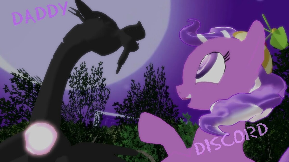 Daddy Discord by Sand Josieph (Music video): Reviews, Ratings, Credits ...