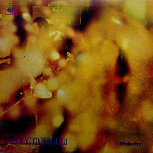 Steamhammer Albums: songs, discography, biography, and listening guide ...