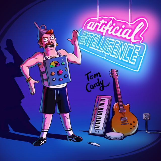 Tom Cardy Albums: songs, discography, biography, and listening guide ...