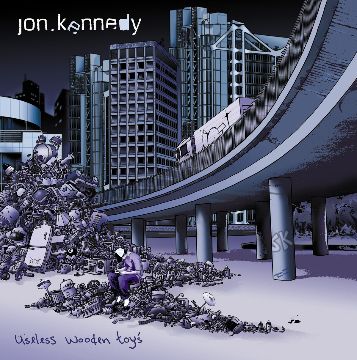 Jon Kennedy Albums: songs, discography, biography, and listening guide ...