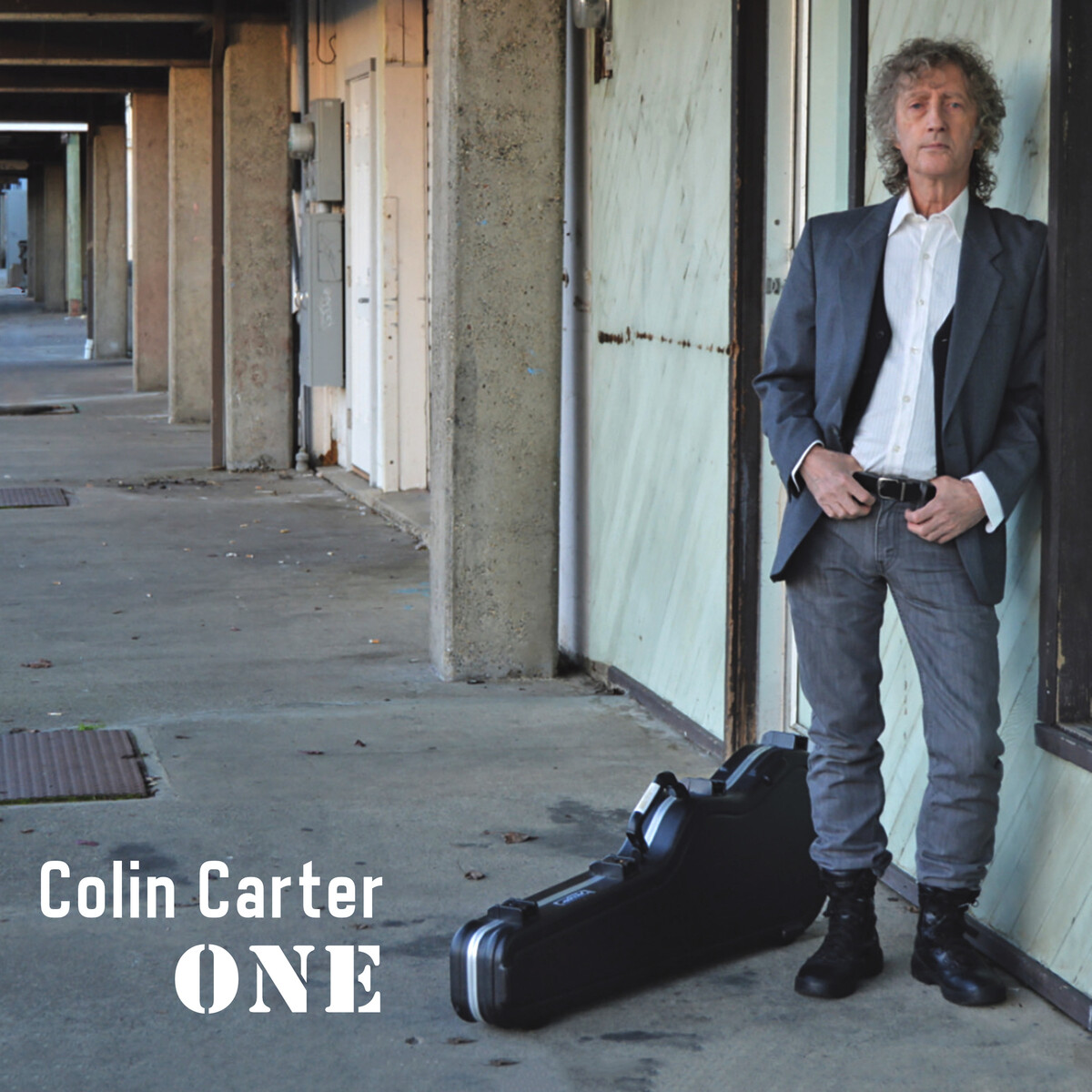 Colin Carter Albums: songs, discography, biography, and listening guide ...