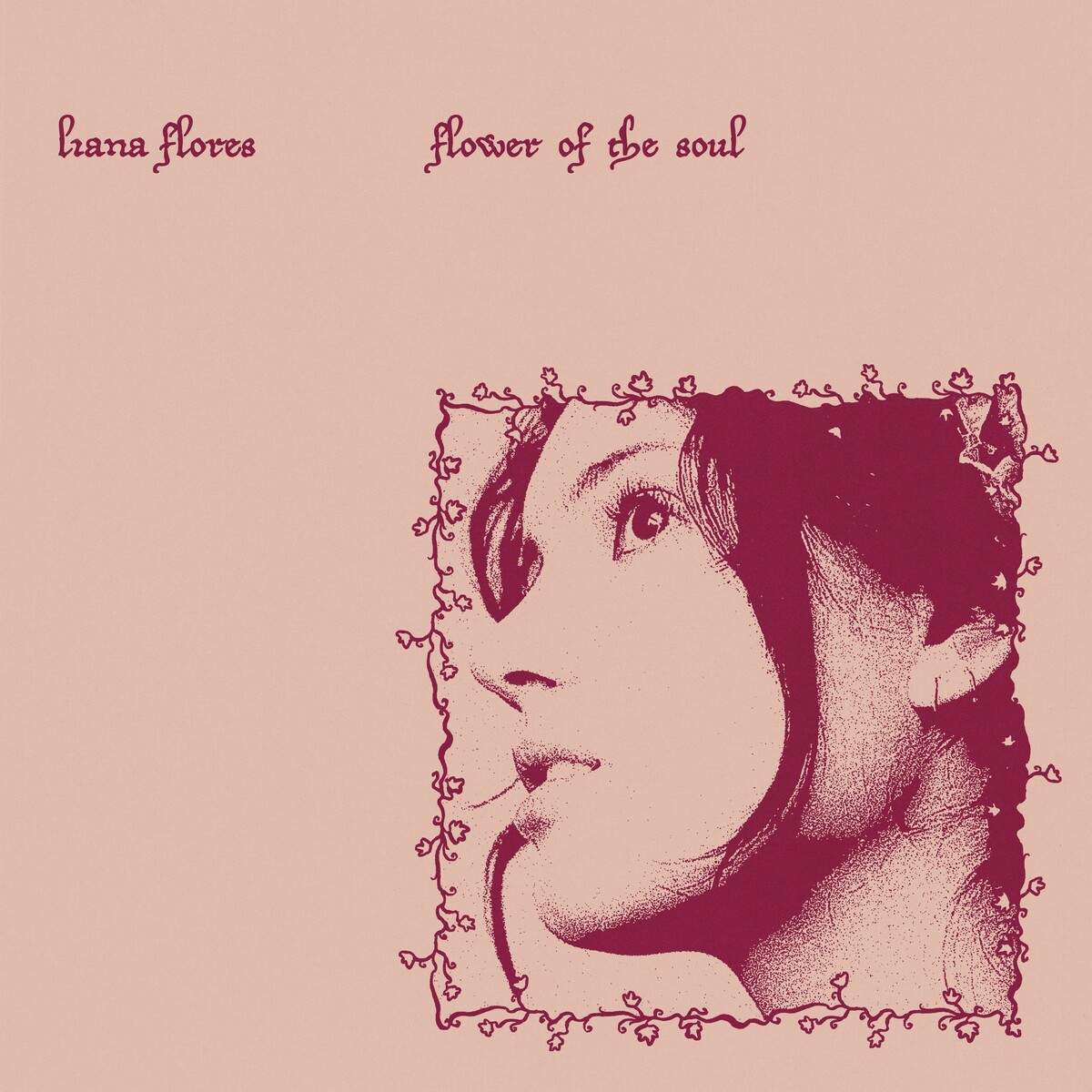 Flower of the Soul by Liana Flores (Album, Singer-Songwriter): Reviews, Ratings, Credits, Song ...