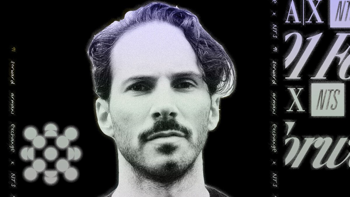 Lorenzo Senni Albums: songs, discography, biography, and listening ...