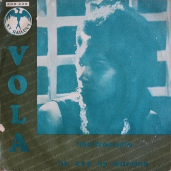 Vola Albums: songs, discography, biography, and listening guide - Rate ...