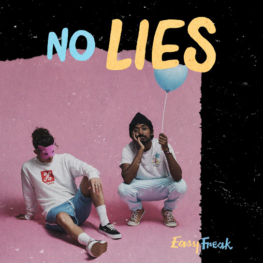 No Lies by Easy Freak (Album): Reviews, Ratings, Credits, Song list ...