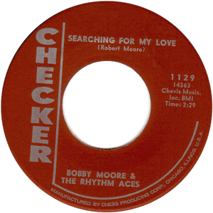 Bobby Moore Albums: songs, discography, biography, and listening guide ...