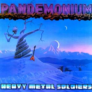 Pandemonium Albums: songs, discography, biography, and listening guide ...
