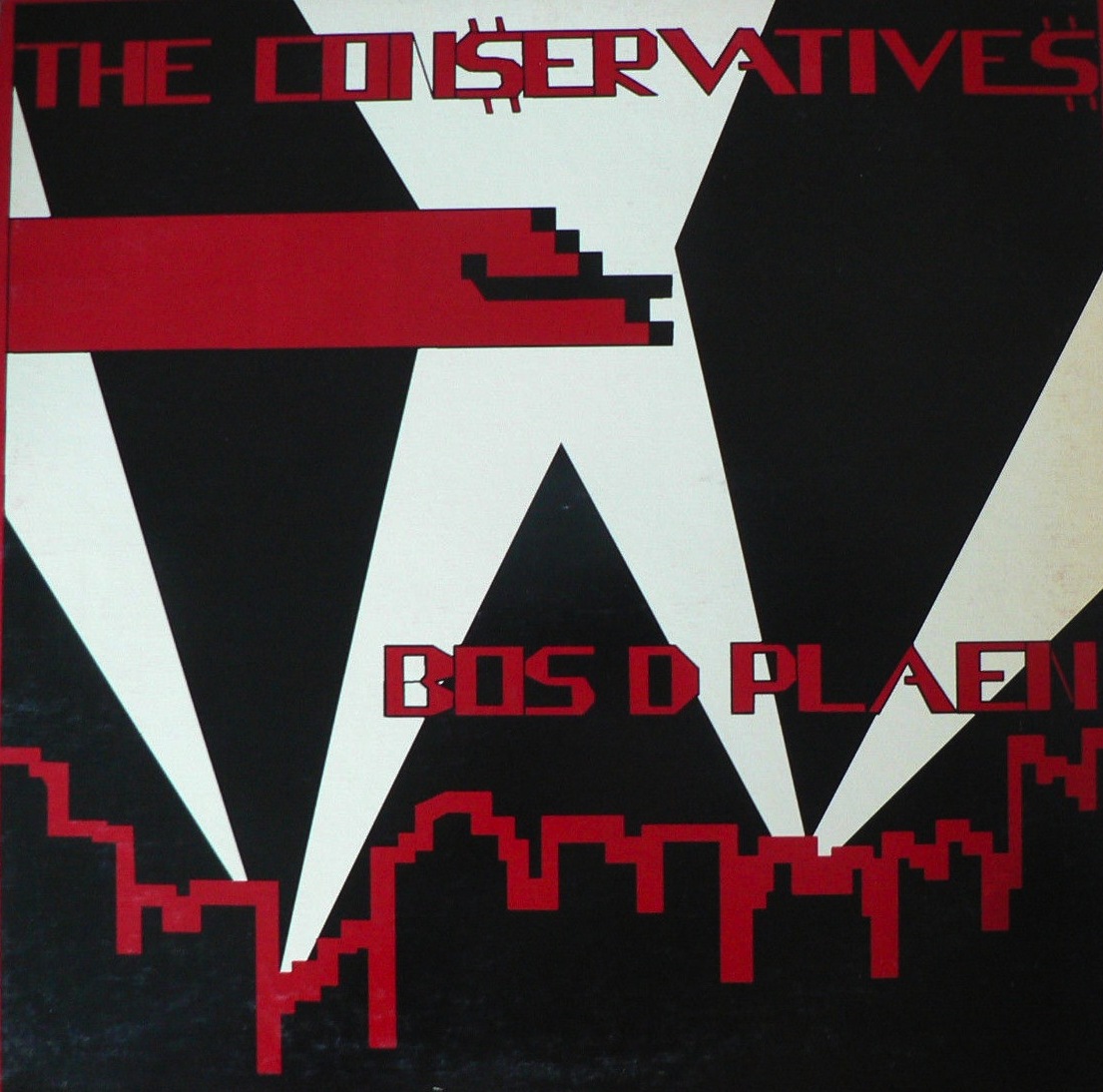 Conservatives Albums: songs, discography, biography, and listening ...