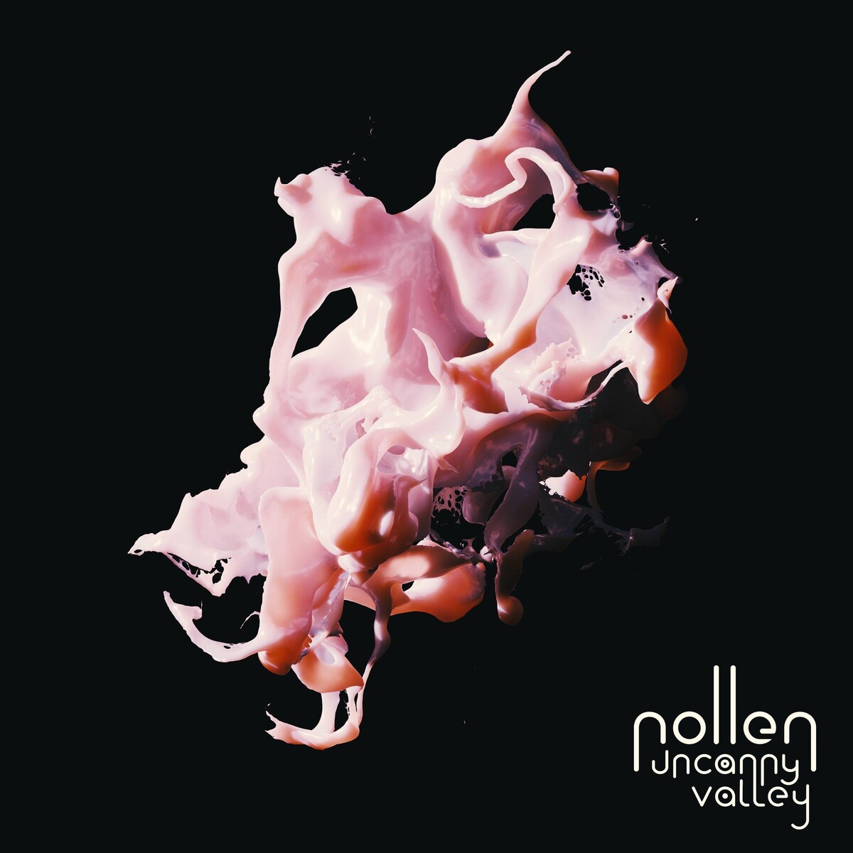 Uncanny Valley by Pollen (Album, Djent): Reviews, Ratings, Credits ...