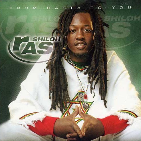 From Rasta to You by Ras Shiloh (Album, Reggae): Reviews, Ratings ...
