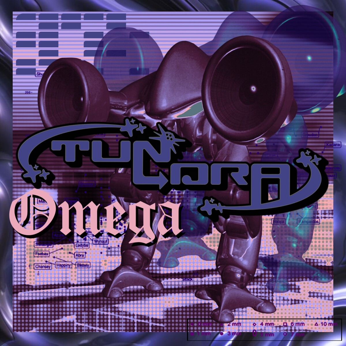 Omega by Tundramane (Single, Memphis Rap): Reviews, Ratings, Credits ...