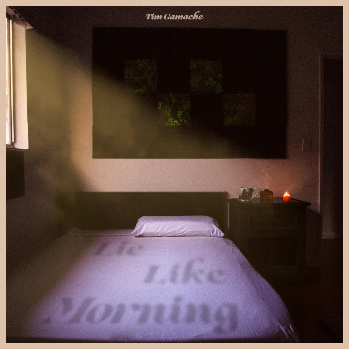Lie Like Morning by Tim Gamache (Album; n/a; n/a): Reviews, Ratings ...