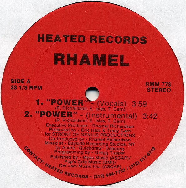 Rhamel Albums: songs, discography, biography, and listening guide ...