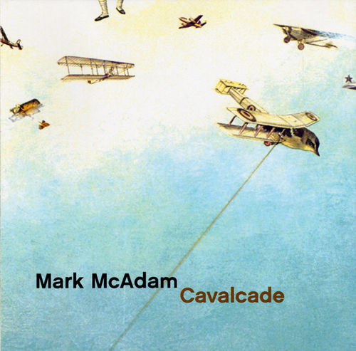 Mark McAdam Albums: songs, discography, biography, and listening guide ...