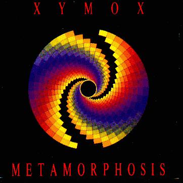 Metamorphosis by Xymox (Album, Alternative Dance): Reviews, Ratings ...