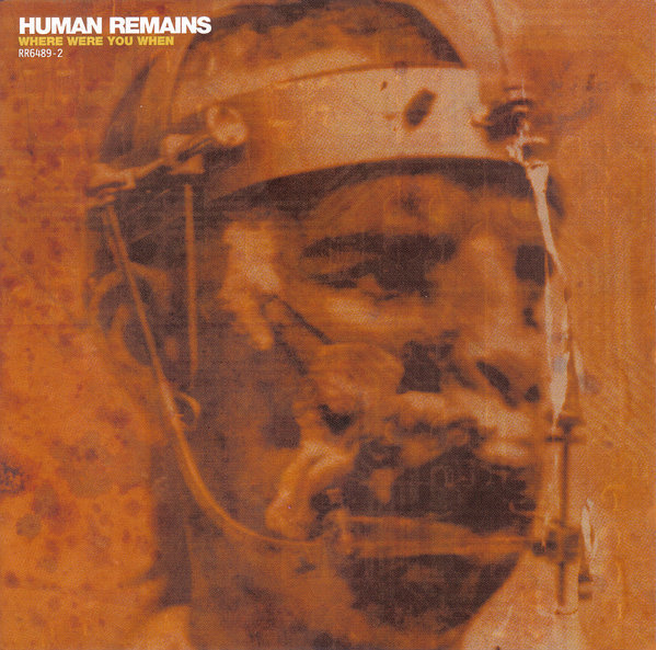 Human Remains Albums: songs, discography, biography, and listening ...