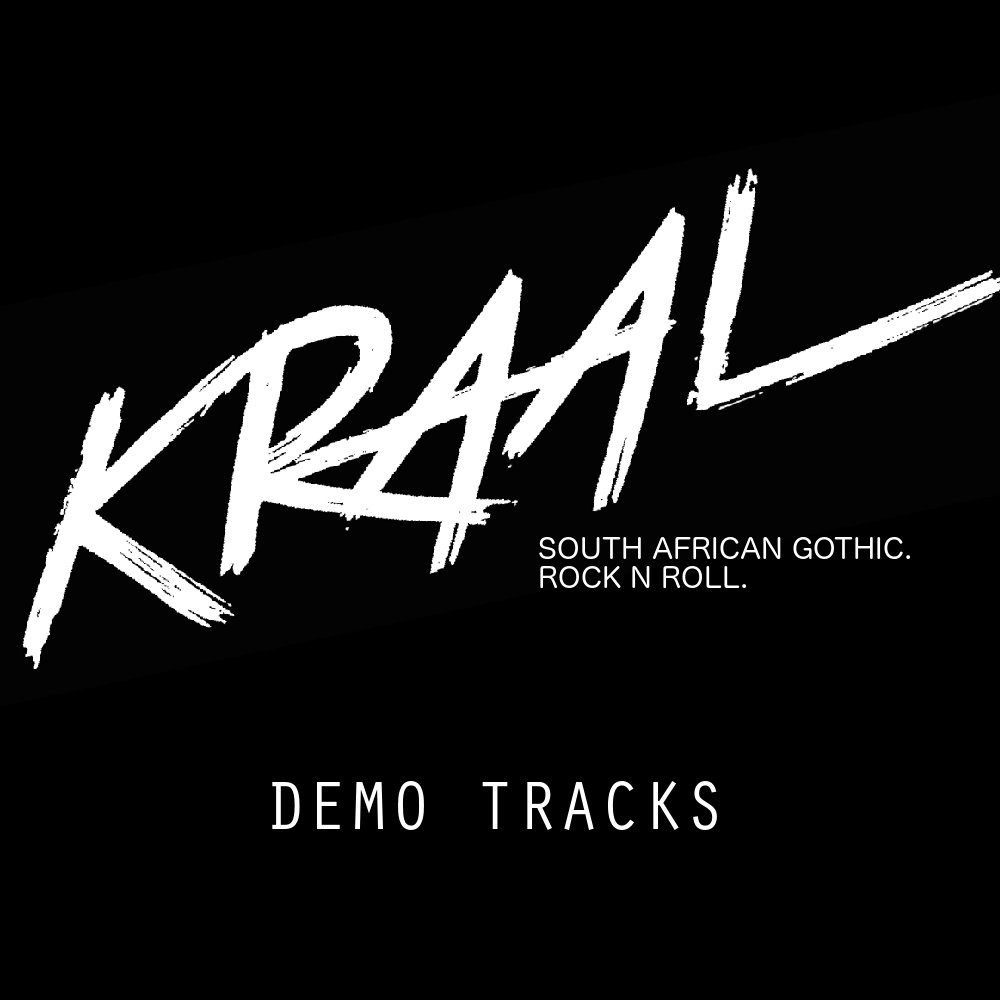 Demo Tracks by KRAAL (EP): Reviews, Ratings, Credits, Song list - Rate ...