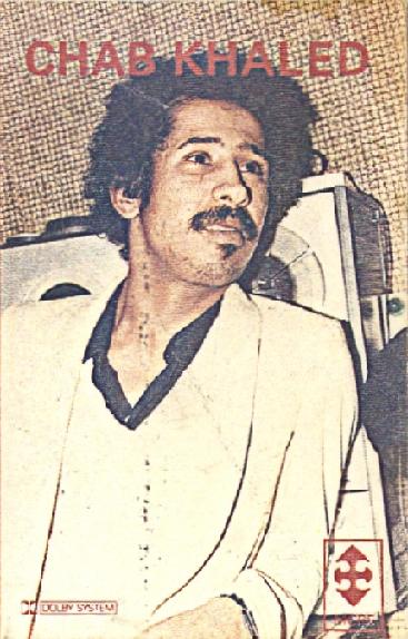 Chab Khaled by Chab Khaled (Album, Raï): Reviews, Ratings, Credits ...