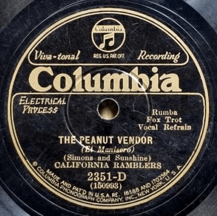 California Ramblers Albums: songs, discography, biography, and ...