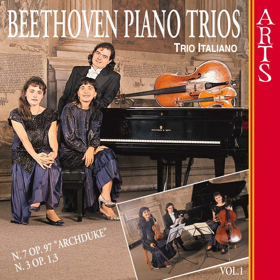 Trio Italiano Albums: songs, discography, biography, and listening ...