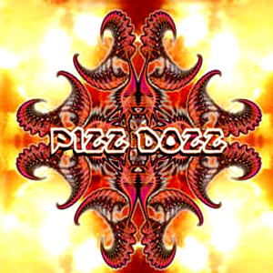 Another Side of the Hysteria by Pizz Dozz (Album, Dark Psytrance ...
