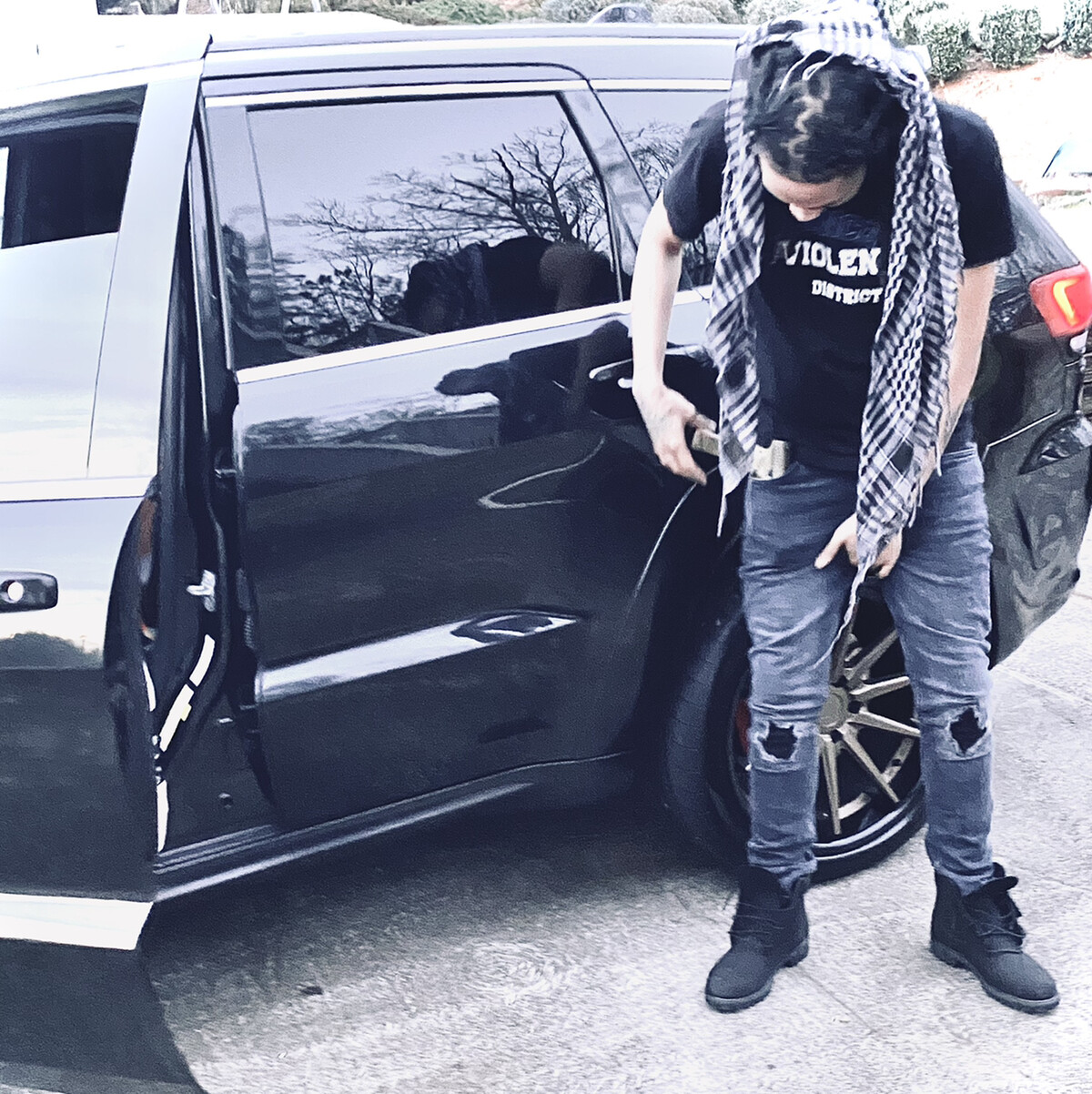 Swerve It by Lil Yen (Single): Reviews, Ratings, Credits, Song list ...