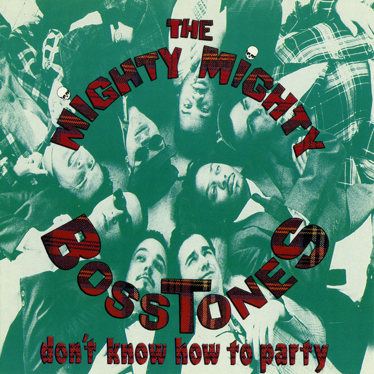 Best Ska albums of 1993 - Rate Your Music