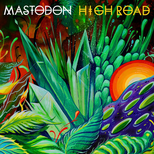 Best Progressive Metal singles of 2014 - Rate Your Music