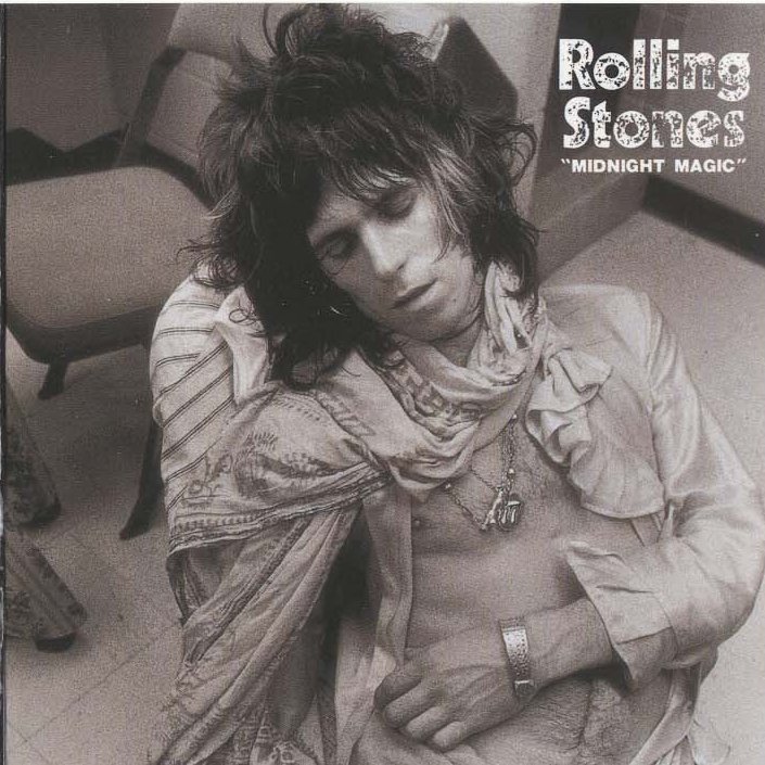 Midnight Magic [June 8, 1972] by The Rolling Stones (Bootleg): Reviews ...