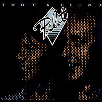 Two's a Crowd by Pilot (Album, Soft Rock): Reviews, Ratings, Credits ...