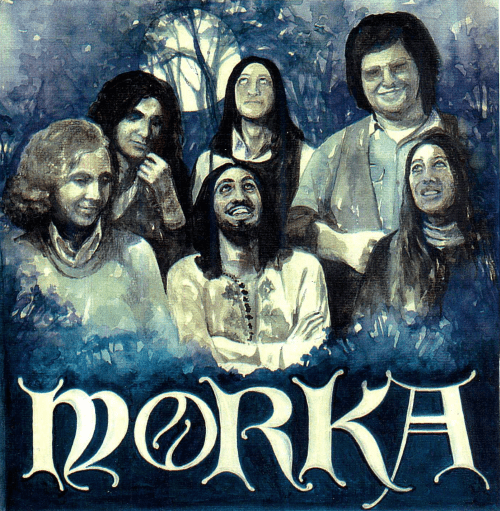 Morka Albums: songs, discography, biography, and listening guide - Rate ...