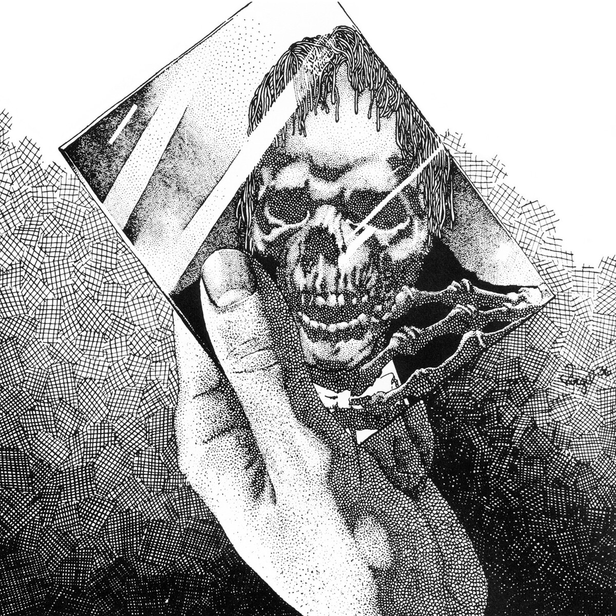 Sleep Dealer by Oneohtrix Point Never (Single, Broken Transmission ...