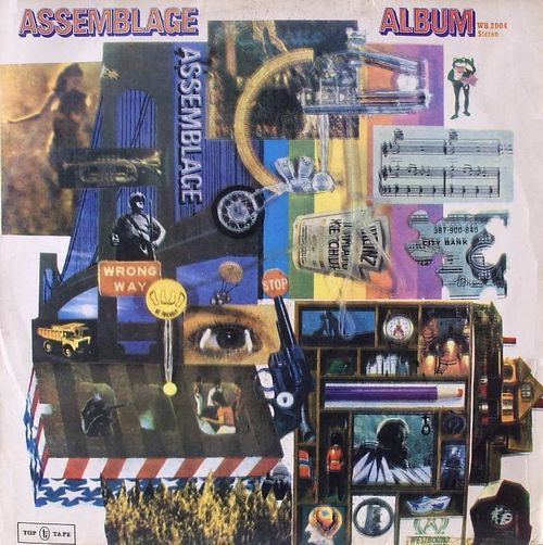 Assemblage Albums: songs, discography, biography, and listening guide ...