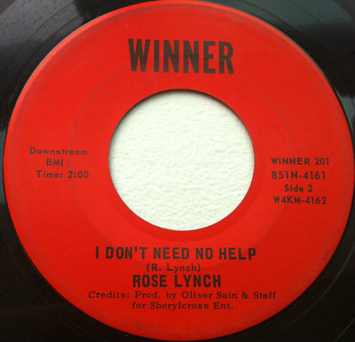 Rose Lynch Albums: songs, discography, biography, and listening guide ...