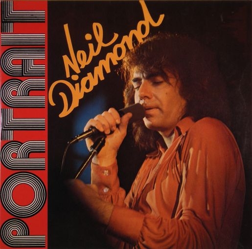 Portrait by Neil Diamond (Compilation): Reviews, Ratings, Credits, Song ...