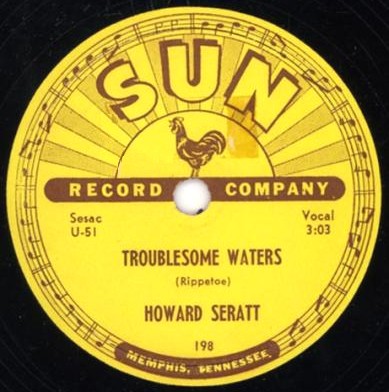 Howard Seratt Albums: songs, discography, biography, and listening ...
