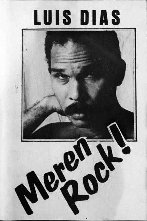 Best Merengue EPs of the 1980s - Rate Your Music