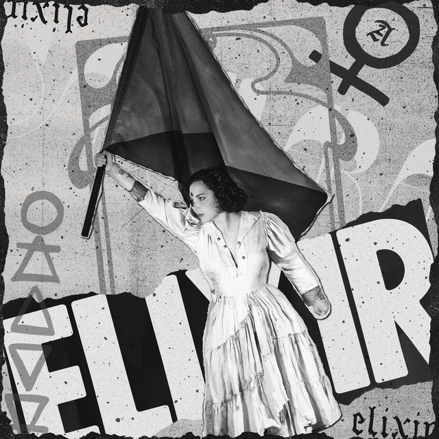 Elixir by s a r a s a r a (Album, Art Pop): Reviews, Ratings, Credits ...