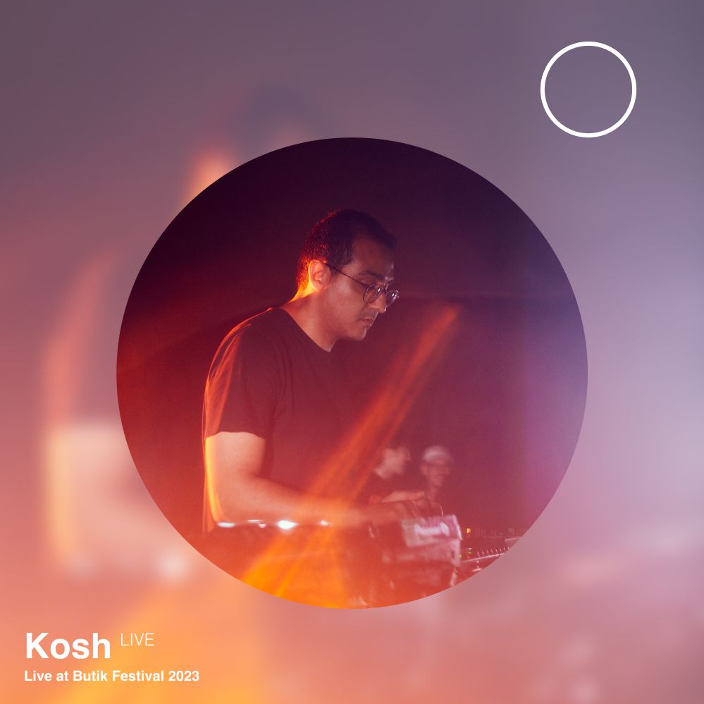 Butik Festival 2023 by Kosh (DJ Mix): Reviews, Ratings, Credits, Song ...